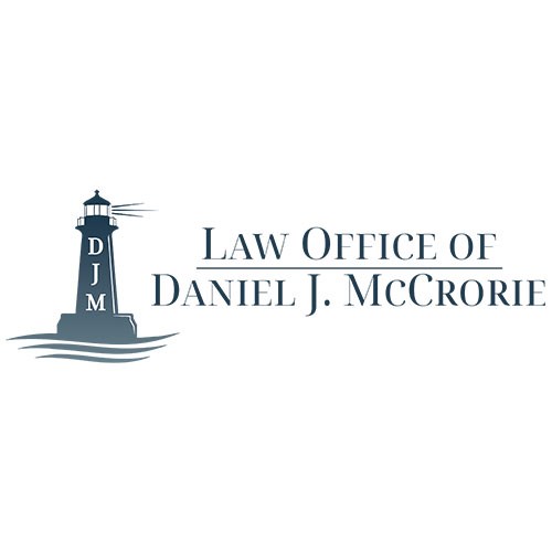 Law Office of Daniel J. McCrorie, JD | Wilmington, NC